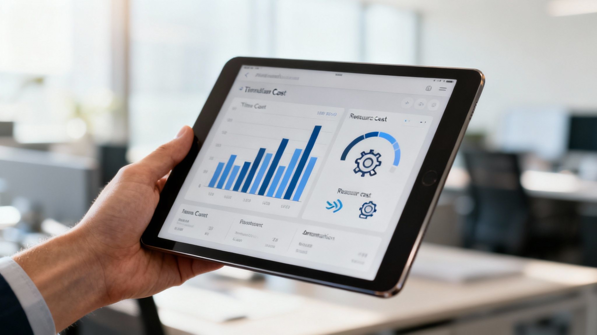 A Practical Guide to Financial Management of Projects